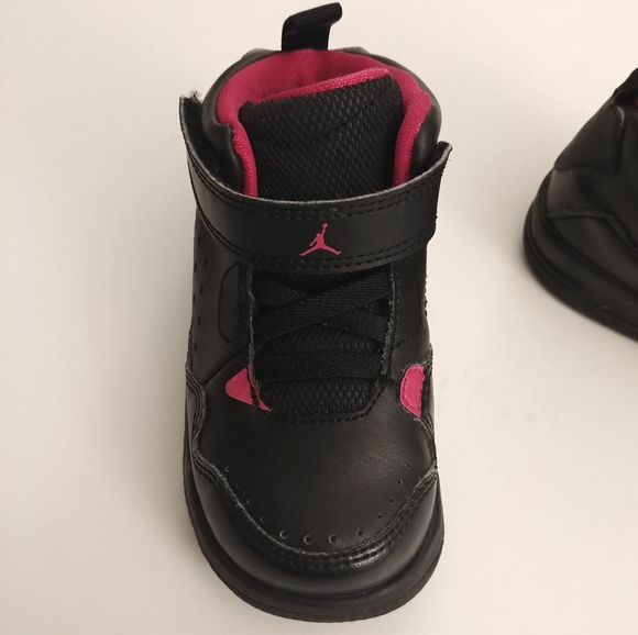 Jordan | Shoes | Nike Jordan Flight Sc3 Blackpink Basketball Shoe ...